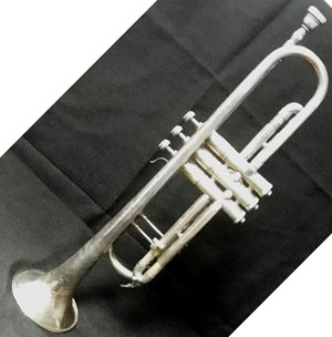 Buescher Loyalist Trumpet Models