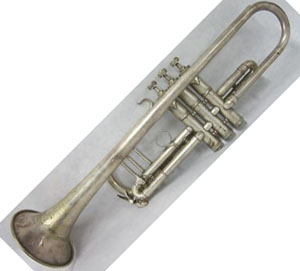 Buescher Loyalist Trumpet Models