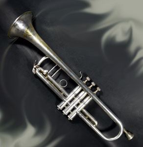 Buescher Loyalist Trumpet Models