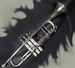 Buescher Loyalist Trumpet Models