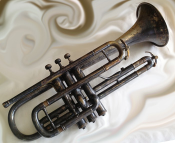 Buescher Loyalist Trumpet Models