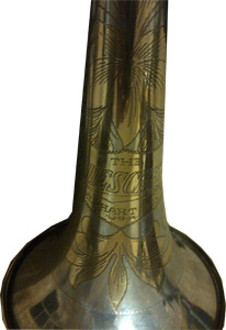 Buescher Loyalist Trumpet Models
