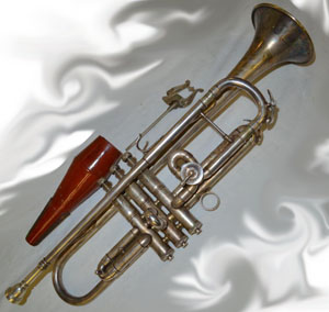 Buescher Loyalist Trumpet Models