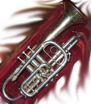 Buescher Loyalist Trumpet Models