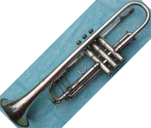 Buescher Loyalist Trumpet Models