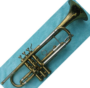 Buescher Loyalist Trumpet Models