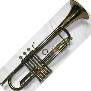 Buescher Loyalist Trumpet Models