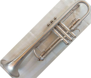 Buescher Loyalist Trumpet Models