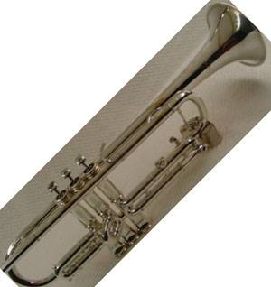 Buescher Loyalist Trumpet Models