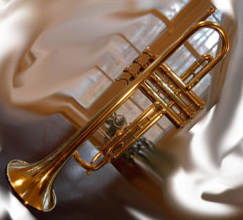 Buescher Loyalist Trumpet Models