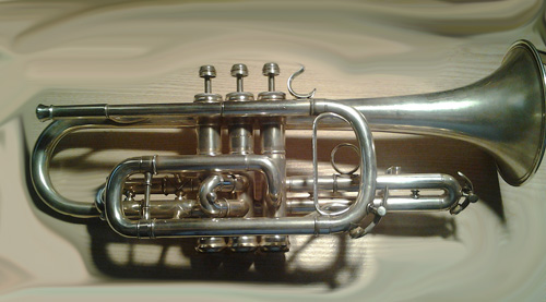 Buescher Loyalist Trumpet Models