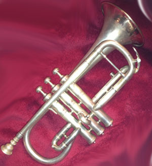 Buescher Loyalist Trumpet Models